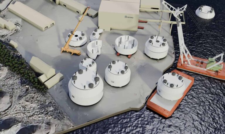 Valhall PWP contracts ensure full employment and triples the number of ...