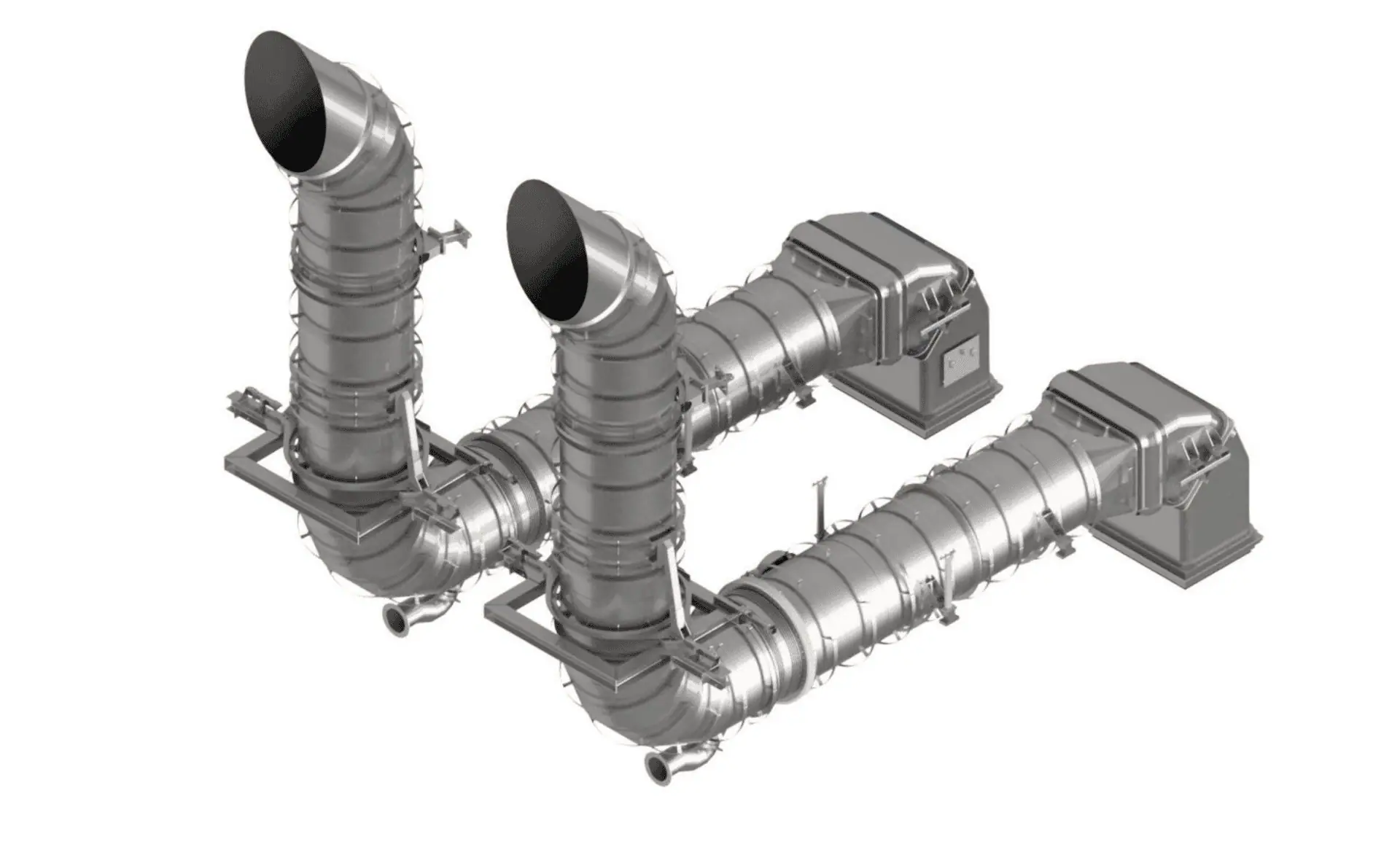 Gas Turbine – Nymo
