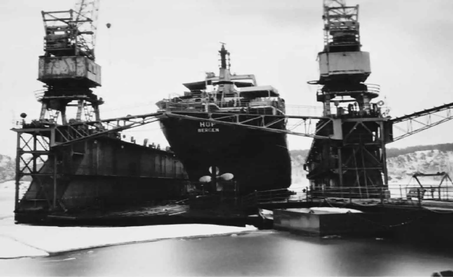 Nymo – Your turn-key project & fabrication partner