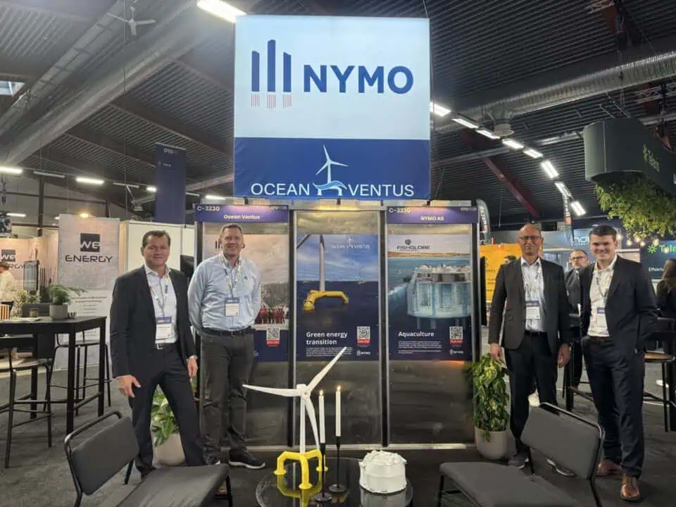 Nymo – Your turn-key project & fabrication partner