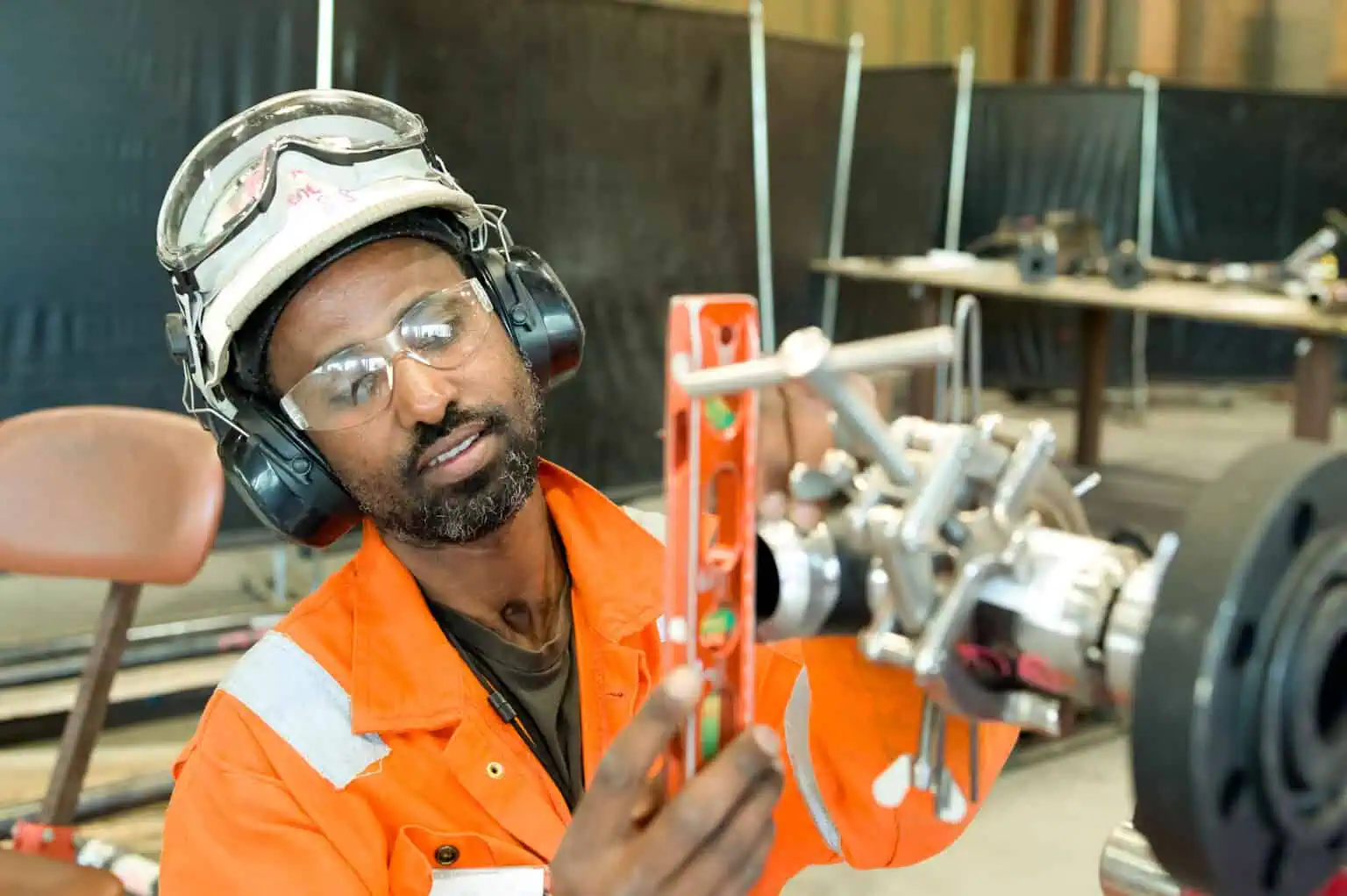 Work in Nymo – Nymo