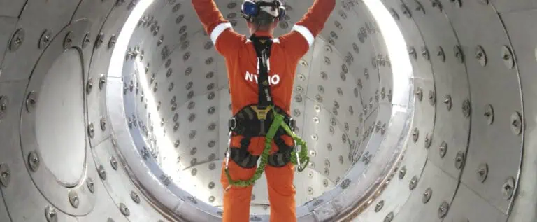 Nymo – Your turn-key project & fabrication partner